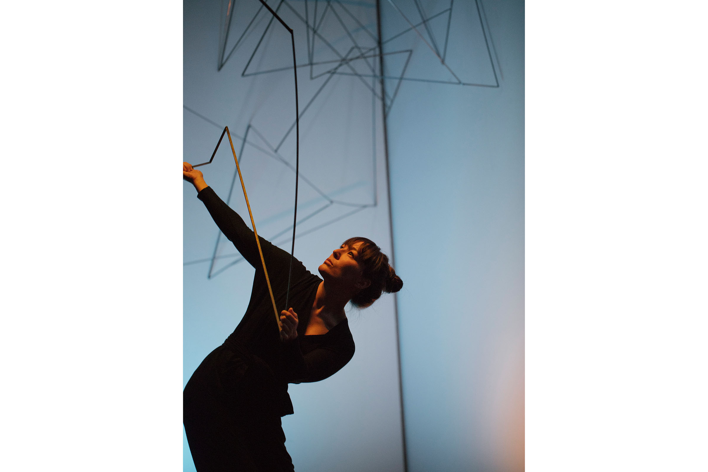 Maiko Sakurai Karner & Cat Jimenez – WHAT'S THE DIFFERENCE? / Letters ...