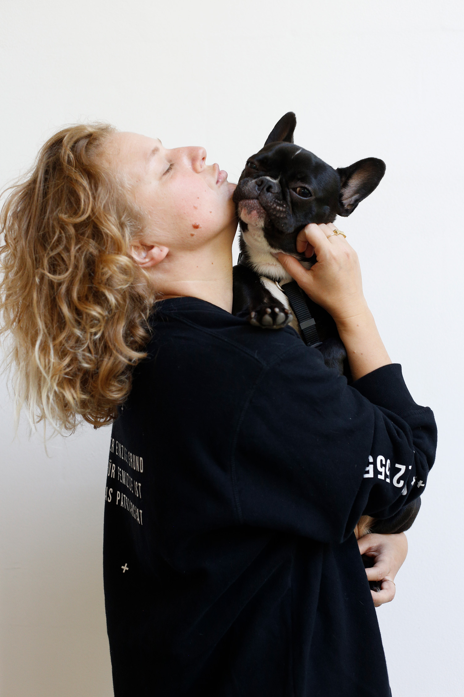 Assmann Natalie Ananda / Artists / brut Wien