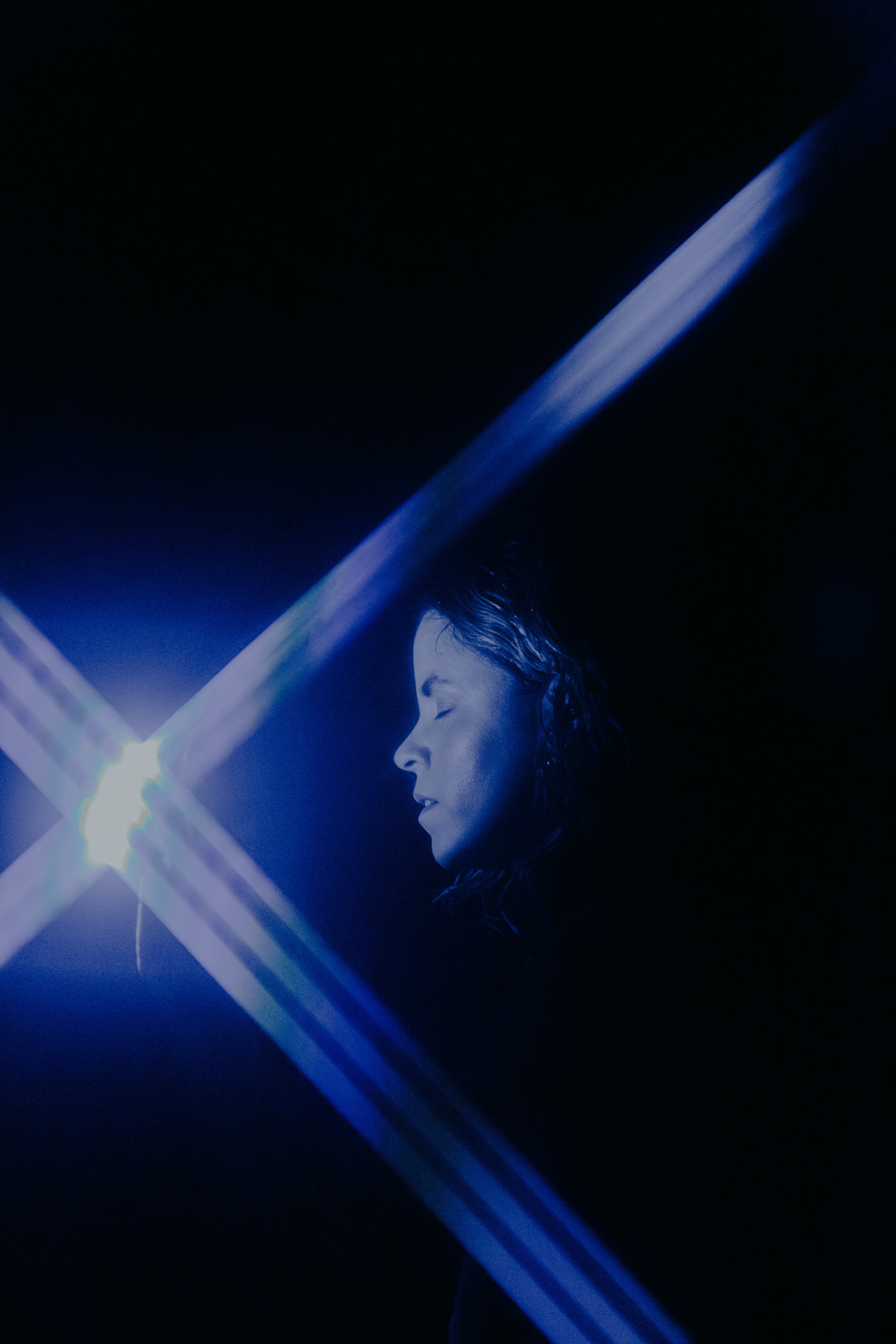 Karin Pauer / 12 / Programm 2024 / Kalender / Programm / brut Wien