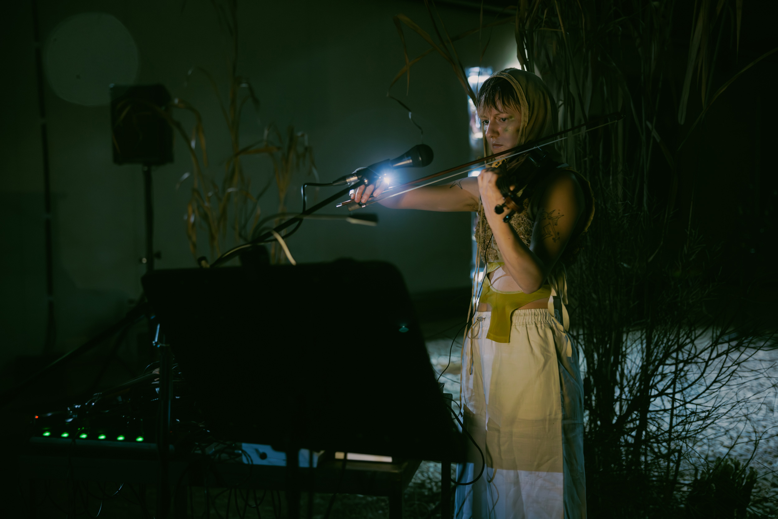 Transformative Narratives (Lena Kuzmich, Tony Wagner & Guests) / 03 ...