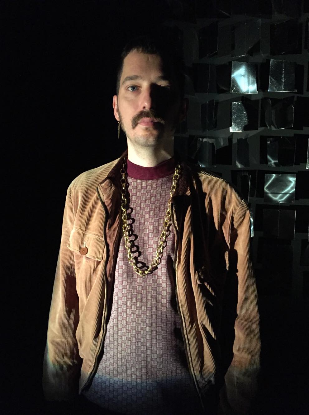 Kekis Costas / Artists / brut Wien