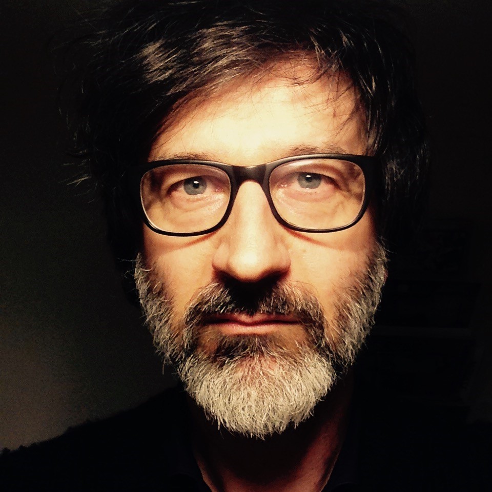 Stamer Peter / Künstler*innen / brut Wien