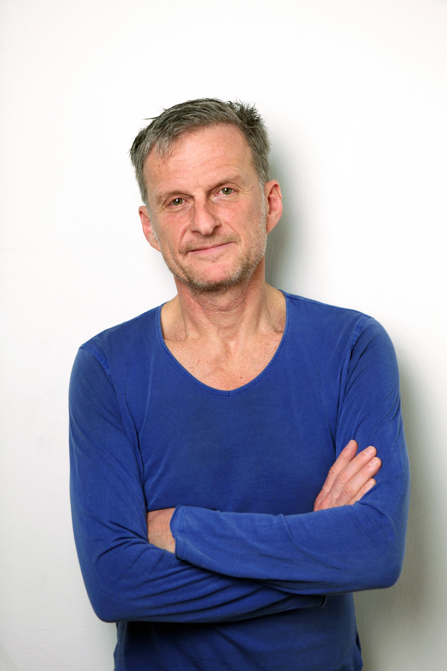 Cie. Willi Dorner / Artists / brut Wien